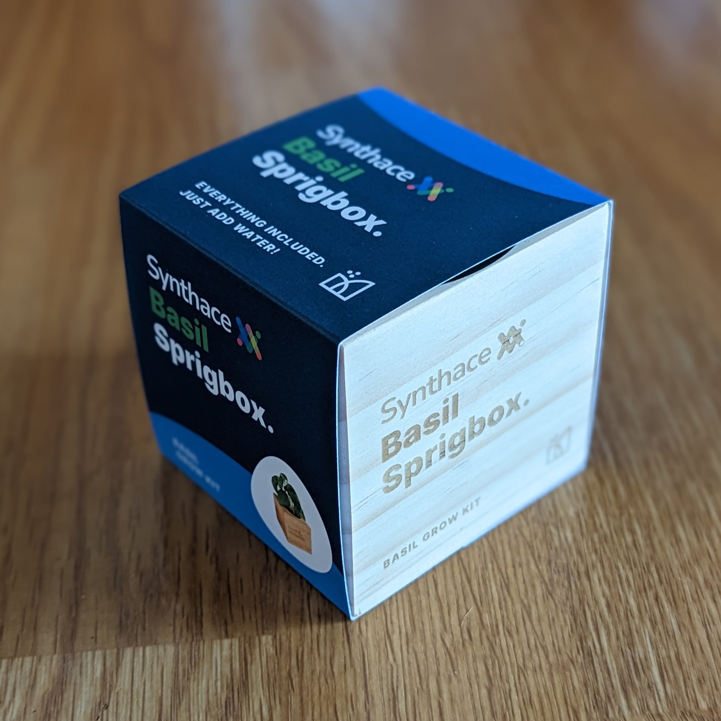 Custom Grow Kit – Sprigbox